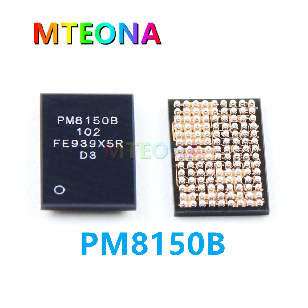 XIAOMI 2-10pcs/lot Power IC PM8150B 102 適用於小米電源管理IC芯片PM PMIC | 蝦皮購物