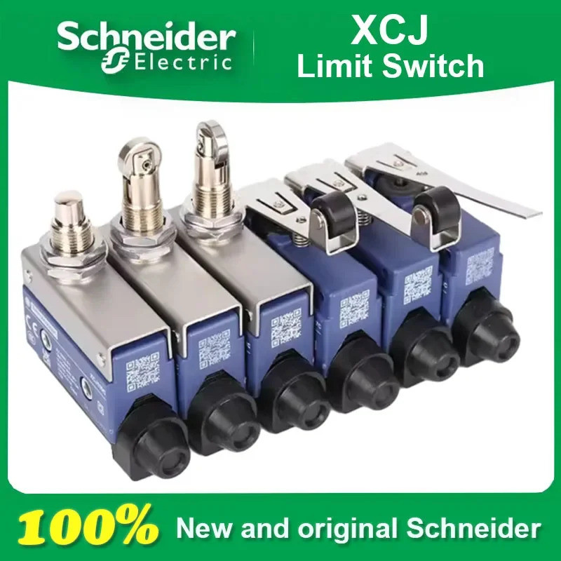 100% 全新原裝施耐德電動 XCJ110C XCJ102C XCJ102C XCJ128C XCJ126C XCJ12 | 蝦皮購物
