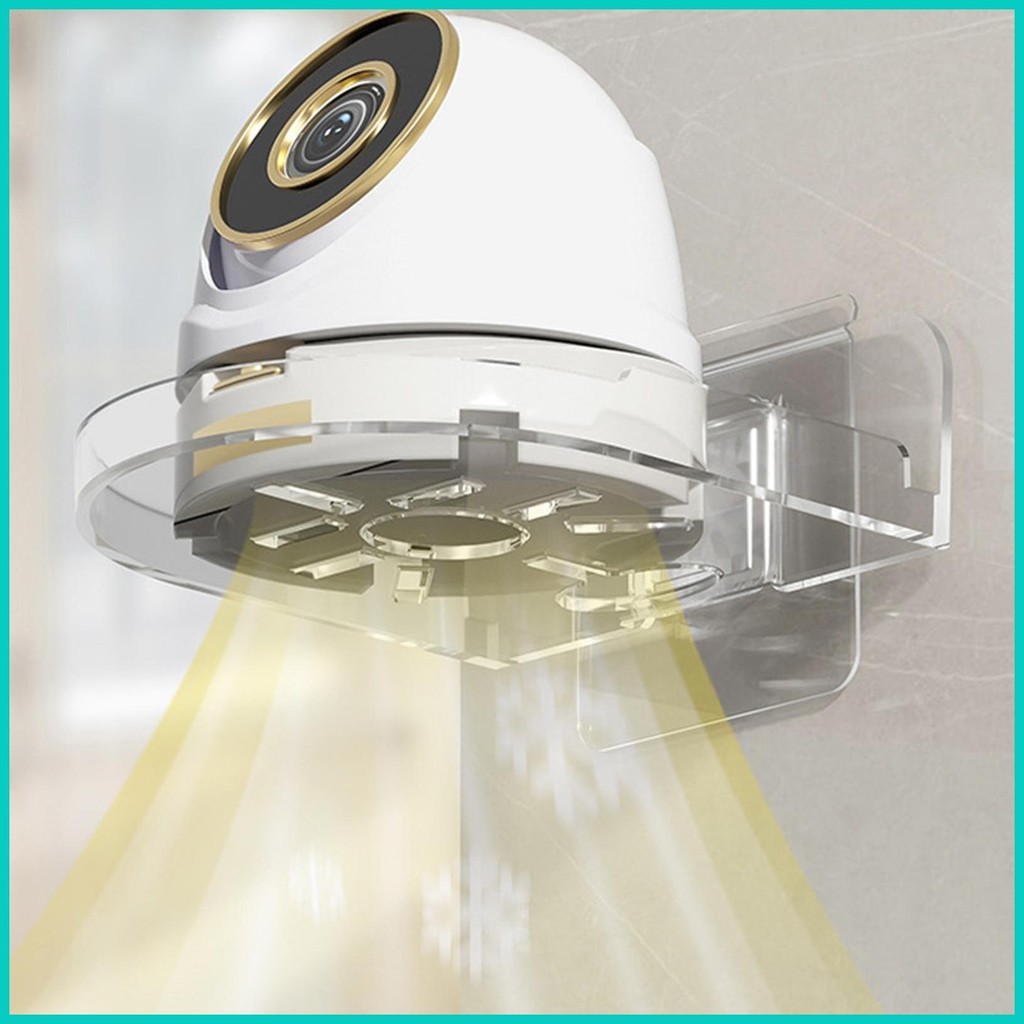 攝像頭壁掛式支架安全壁掛式支架用於安全球機 rdatw 的安全攝像頭安裝支架 | 蝦皮購物