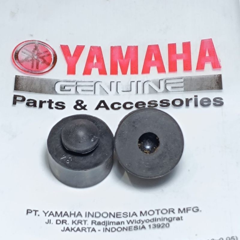 山葉 中側標準橡膠雅馬哈mio Nmax Lexi Aerox橡膠支撐電阻標準一側 | 蝦皮購物