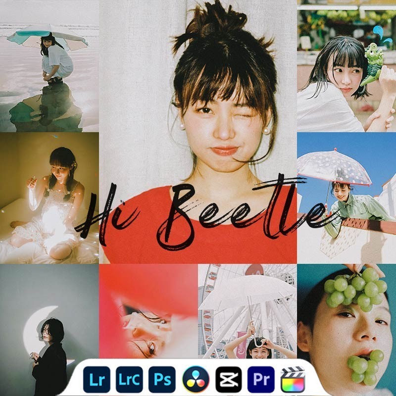 LR柯尼卡美能達電影膠片PR手機Lightroom預設PS濾鏡剪映達芬奇LUT | 蝦皮購物