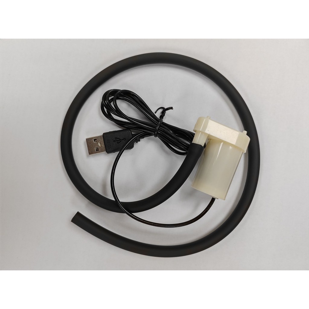 JFT 坐墊 USB 充水小水泵｜適用 JFT 坐墊配件，輕鬆注水，簡便耐用 | 蝦皮購物