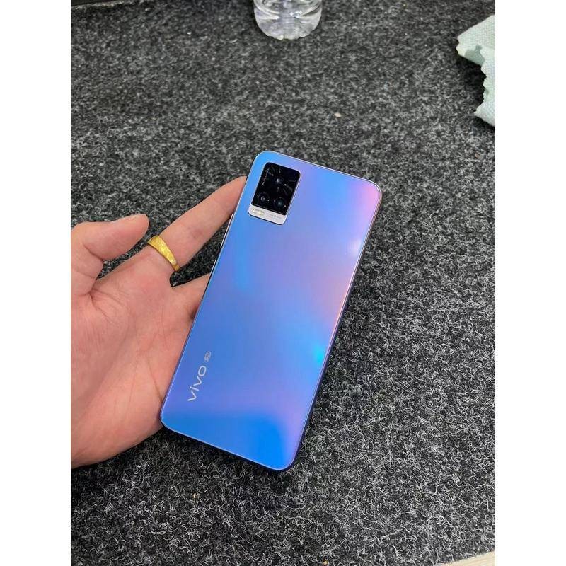 〖嘉盛數碼〗Vivo S7 雙模5G手機 驍龍765G 6400萬像素 人臉識別 福利機 | 蝦皮購物