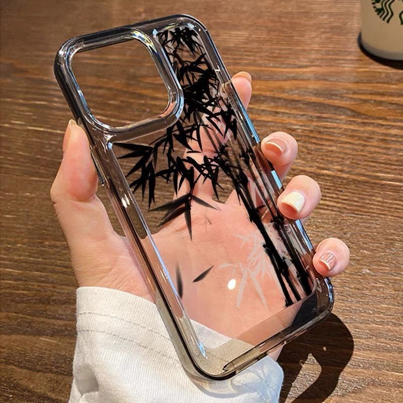 Hp HITAM PUTIH 透明外殼 OPPO Reno 12 5G Reno 12 Pro 5G Reno5 Ren | 蝦皮購物