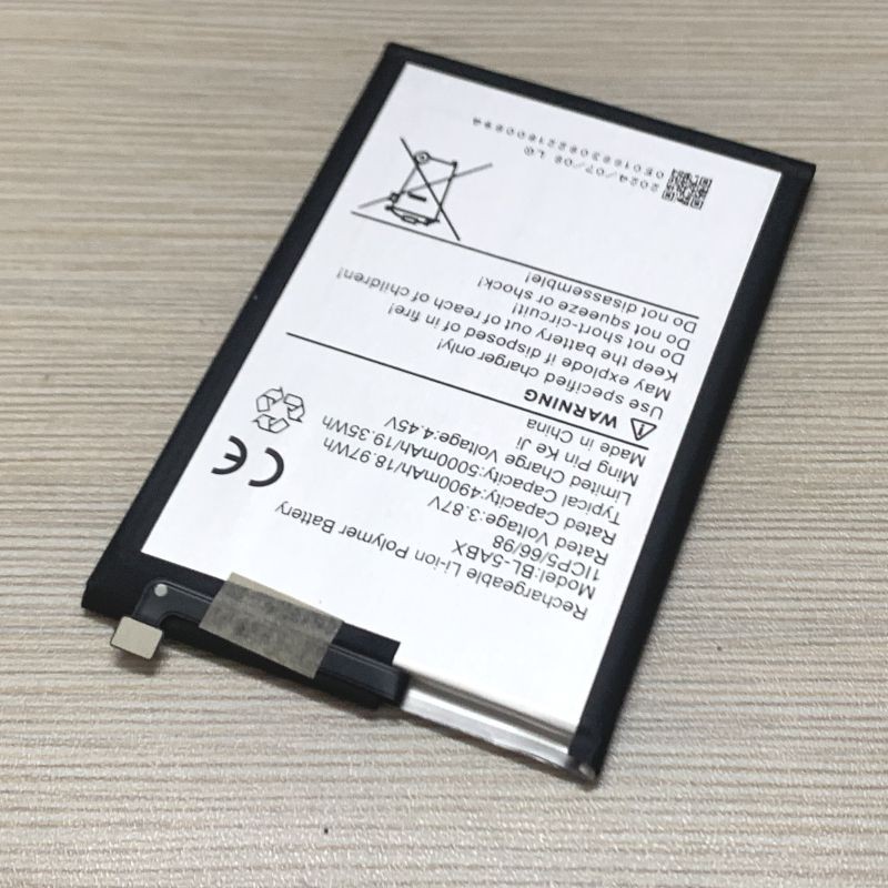 適用Infinix傳音BL-5ABX/BL-5AAi BL-58ET BL-58CX電池 BL-58Bi | 蝦皮購物
