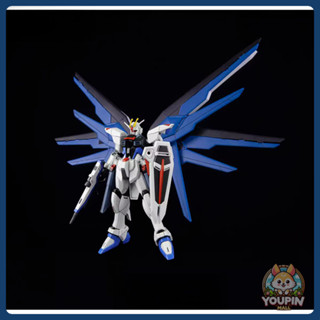 萬代模型 57404 HGCE 192 1/144 自由高達 新生版 高達 拼裝模型 | 蝦皮購物