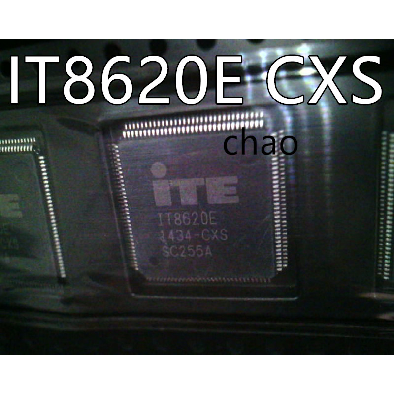 【3PCS】全新原裝 IT8620E BXA BXS CXS CXA 版本齊全 現貨芯片 | 蝦皮購物