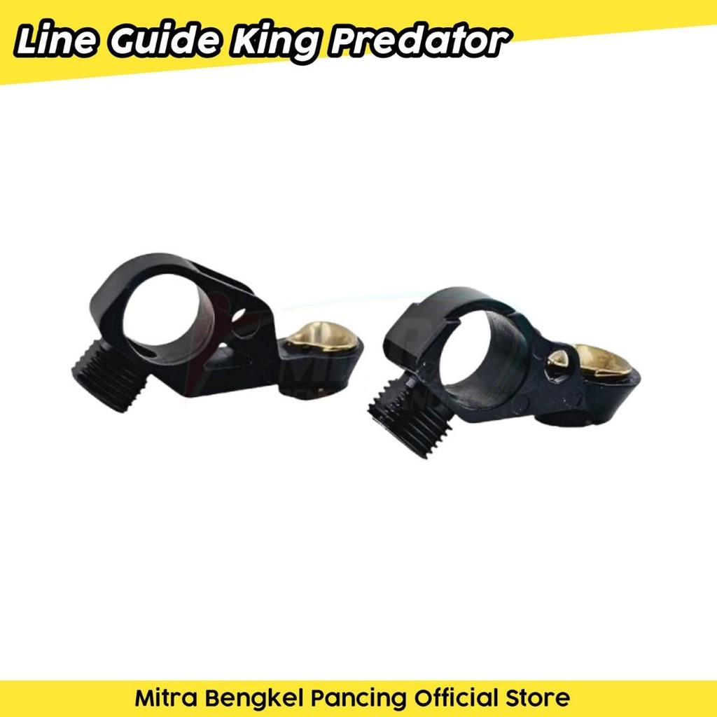導線器 Daido King Predator Pro 系列 200XL 300XL 400XL 原裝備件釣魚線輪 | 蝦皮購物