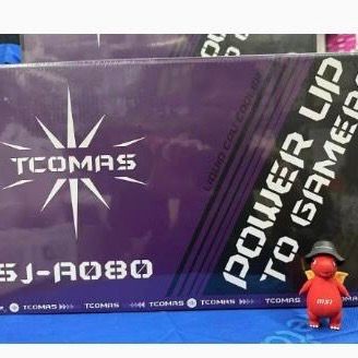 【現貨供應】鈦鉭(TCOMAS) SJ-A080 A100E 360一件式式CPU水冷散熱器 鈦坦泰坦 | 蝦皮購物