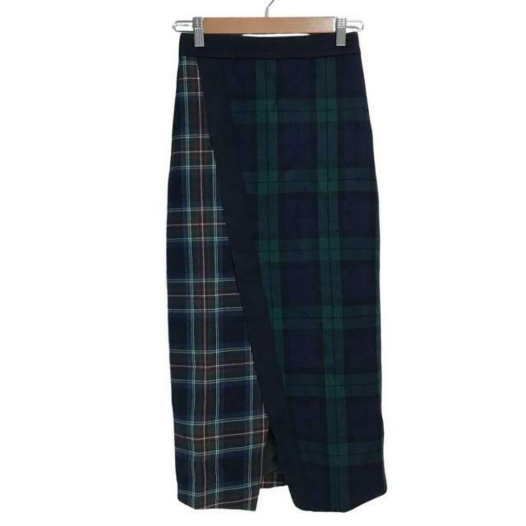 GRACE CONTINENTAL Diagram glamb neigh hLam NT green SKA Co | 蝦皮購物