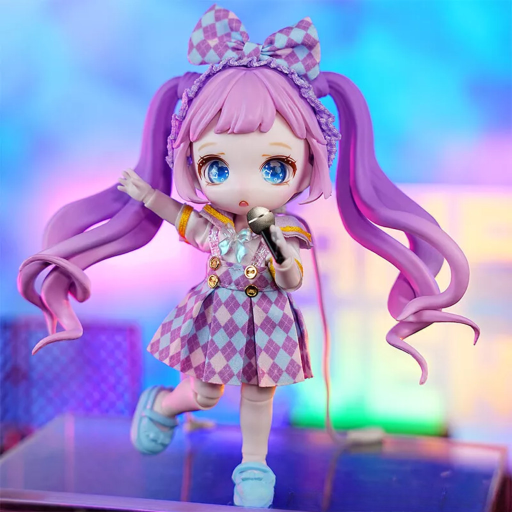 BNS 系列 Maytree BJD 星光學院 | 蝦皮購物