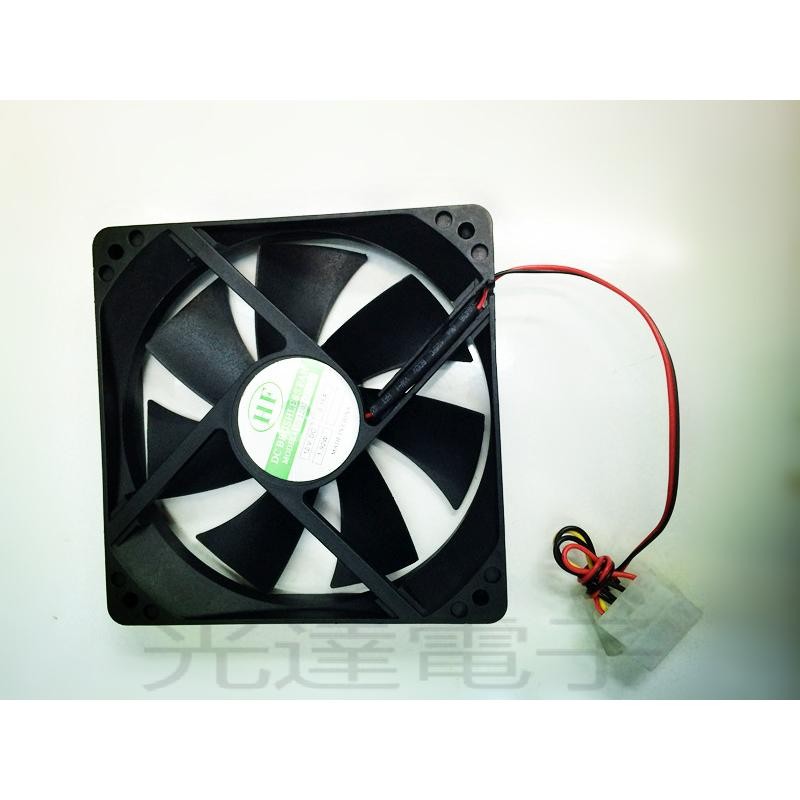 【光達散熱】8cm 8厘米 大4P 電腦機箱 散熱風扇超靜音風扇 | 蝦皮購物