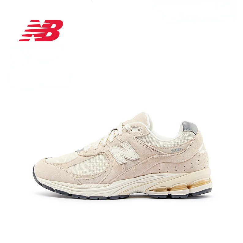 紐巴倫 Cod Aics New Balance NB 男款夏季女款經典美式複古運動休閒運動鞋2002RC OFLG | 蝦皮購物