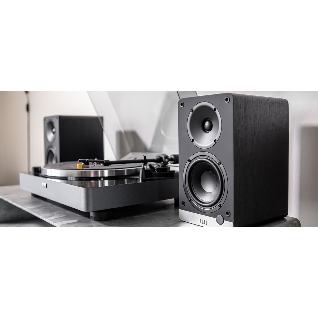 ELAC Debut CONNEX DCB41 Speakers 一對 | 蝦皮購物