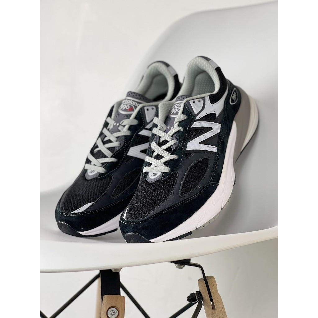 日本直郵 NEW BALANCE 990 NB990 v6 慢跑鞋 男鞋 女鞋 復古跑步鞋 元祖灰 休閒情侶鞋 運動鞋 | 蝦皮購物