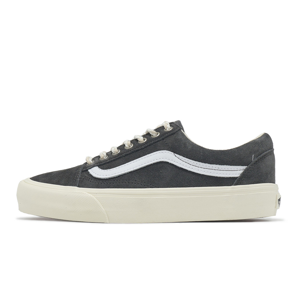 Vans 休閒鞋 Old Skool VR3 男女鞋 灰 膠底 復古 低筒 滑板鞋 [ACS] VN0005UBBKP | 蝦皮購物