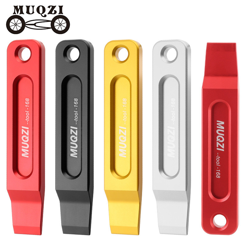 Muqzi 自行車液壓活塞壓力工具 MTB 活塞維修插入工具兼容 Shimano Sram 剎車卡鉗調整 | 蝦皮購物