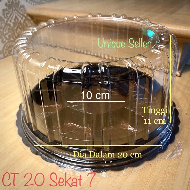 Mika Tumpeng Mini Block 7 巧克力象牙色 Mika 蛋糕托盤 20 Block 7 巧克力象牙色 | 蝦皮購物