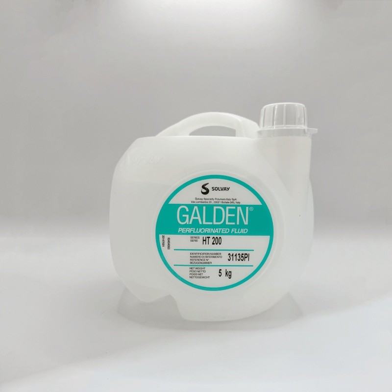 上新全新原裝義大利蘇威GALDEN HT-200冷卻液/熱傳導液5KG/可分裝出售 | 蝦皮購物