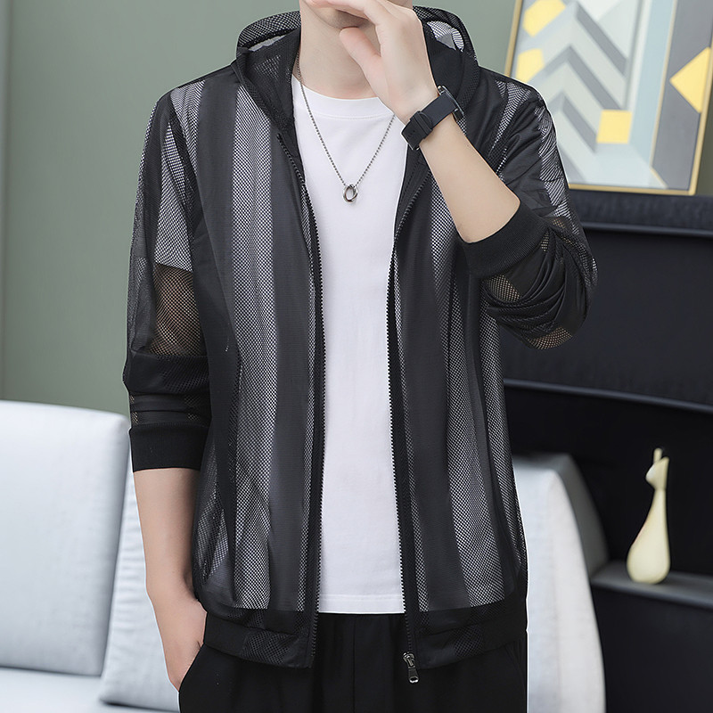 M-5XL情侶外套 防晒衣 釣魚服 連帽外套 涼感外套 冰絲外套 抗uv外套 防晒夾克 冰絲防晒衣 機車外套 防晒外套 | 蝦皮購物