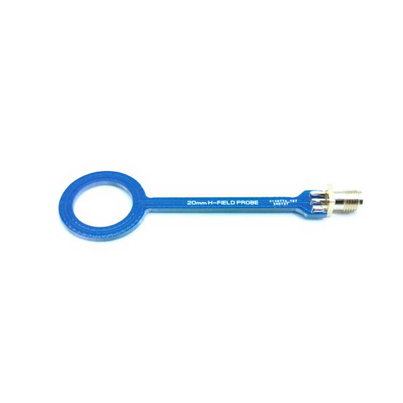 【朝俞】20mm H-FIELD PROBE EMC EMI 近場探頭傳導輻射整改簡易磁場探頭 | 蝦皮購物