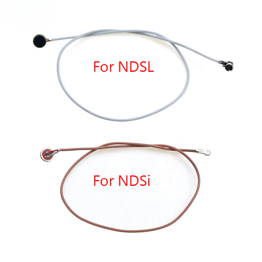 任天堂 替換 Nintendo DS Lite DSL 用於 NDSL 內置麥克風發射器遊戲機電纜用於 NDSi 維修部 | 蝦皮購物
