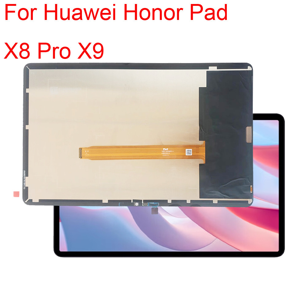 適用於榮耀 Honor Pad X8pro/x9 AGM3-AL09HN AGM3-W09HN螢幕總成 液晶顯示觸控面板 | 蝦皮購物