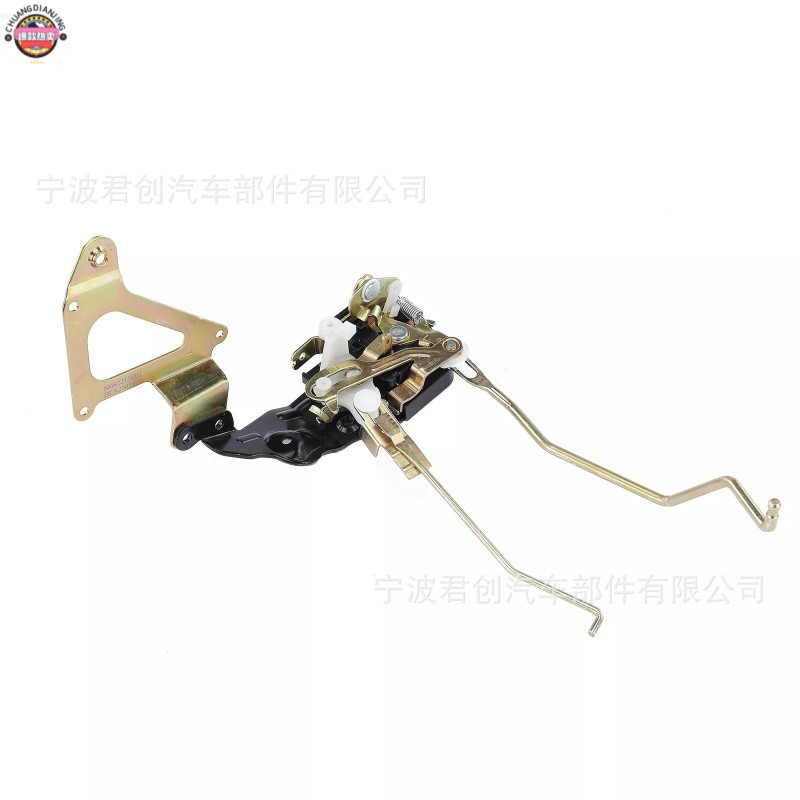 【限時熱賣】車門鎖塊車門鎖門栓適用HYUNDAI ACCENT 雅紳特81310-25030 | 蝦皮購物