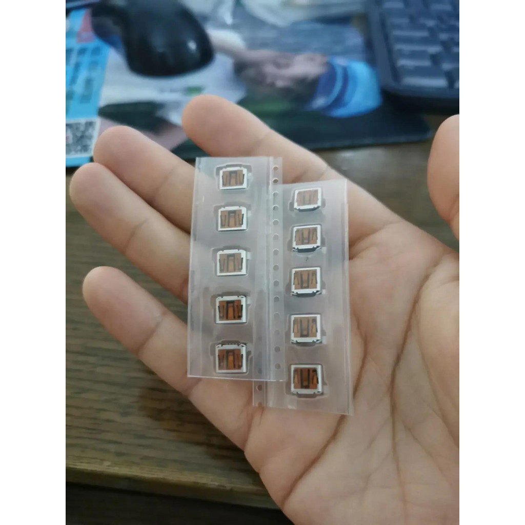 +1 個/新 USB 接口端口,適用於佳能 40D 50D 5D 5D2 5DII 端口連接器 | 蝦皮購物