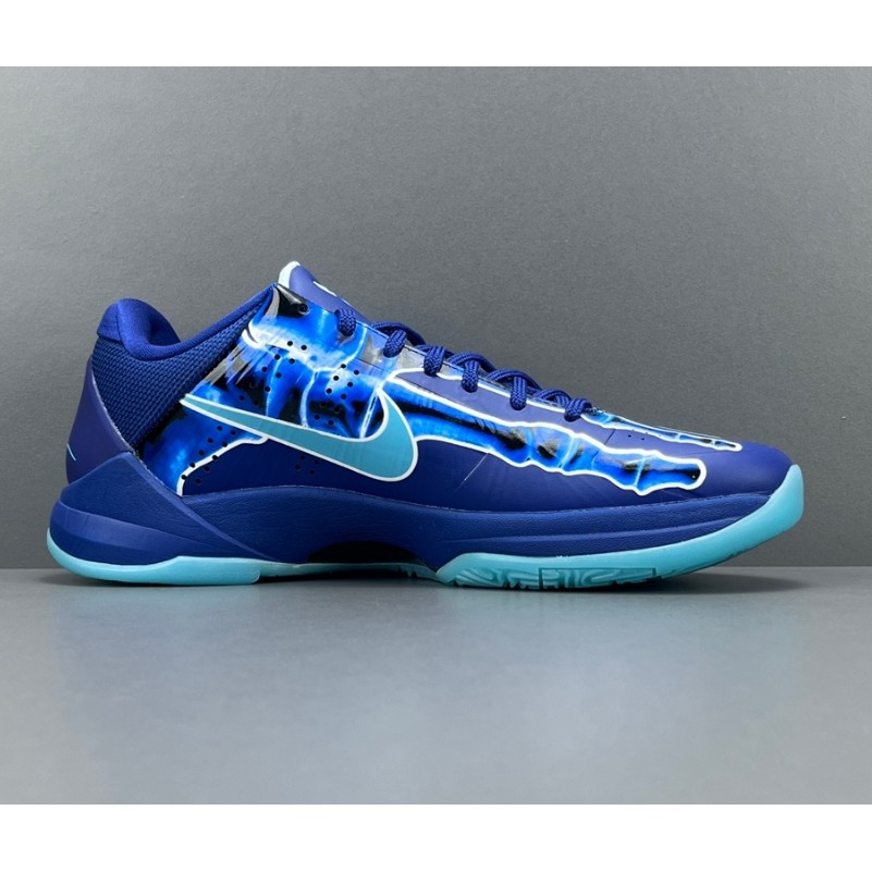 耐吉 Nike Zoom Kobe 5 Protro X-Ray 全新無盒 HJ4303-400 | 蝦皮購物