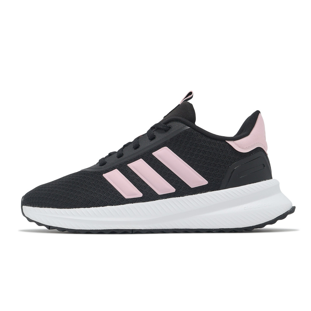 adidas 慢跑鞋 X Plrpath 女鞋 黑 粉紅 路跑 愛迪達 運動鞋 [ACS] ID0485 | 蝦皮購物