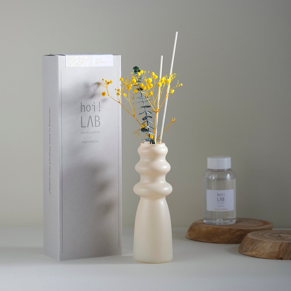 hoi ! LAB實驗室香氛 乾燥花擴香組- 丁香零陵香 | 蝦皮購物