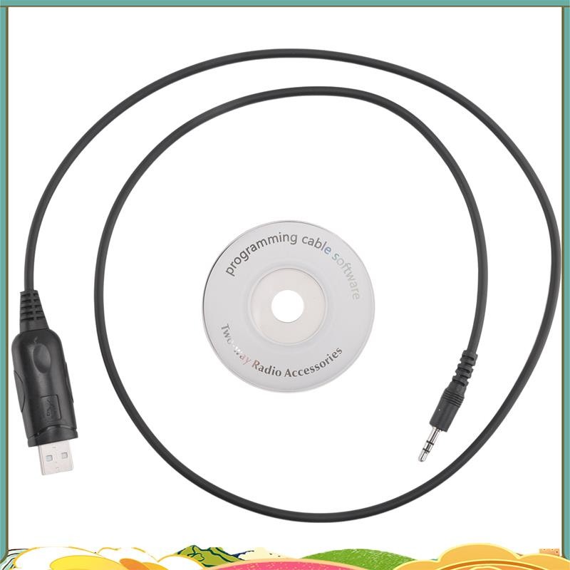 3.5mm USB 編程電纜 OPC-478U ICOM IC-F11 IC-F11S IC-2200H IC-2720 | 蝦皮購物