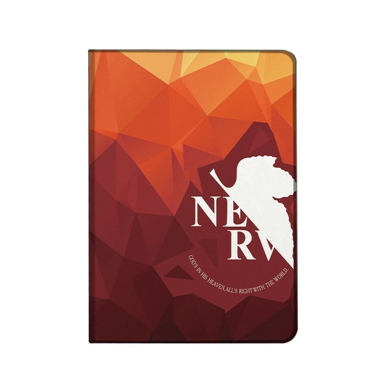 Eva NERV 保護套 iPad gen10/11 pro11 2024 pro12.9 pro13 保護套 iPad | 蝦皮購物