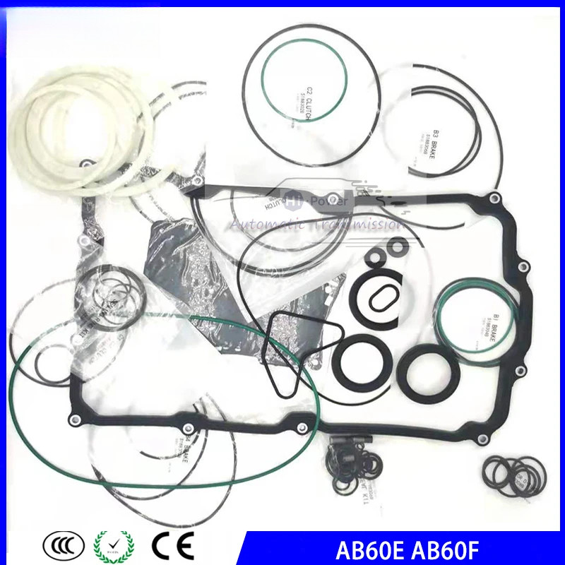 Moto213xi AB60E AB60F 自動變速箱離合器維修套件適用於豐田 SEQUOIA TUNDRA AB60E | 蝦皮購物