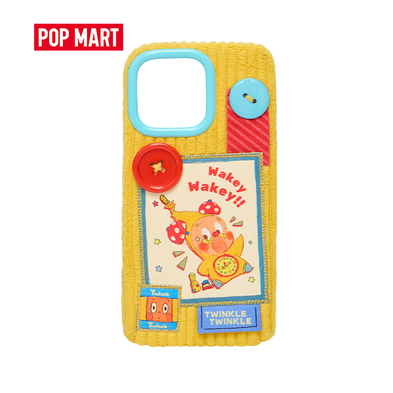 POP MART 123！星星人系列-手機殼iPhone 15 Pro Max/iPhone 16 Pro/iPhone | 蝦皮購物