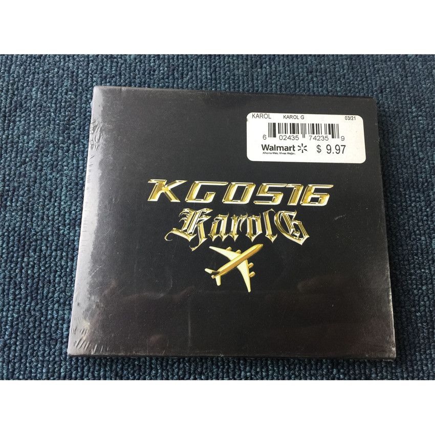 Karol G KG0516(全新)芒 | 蝦皮購物