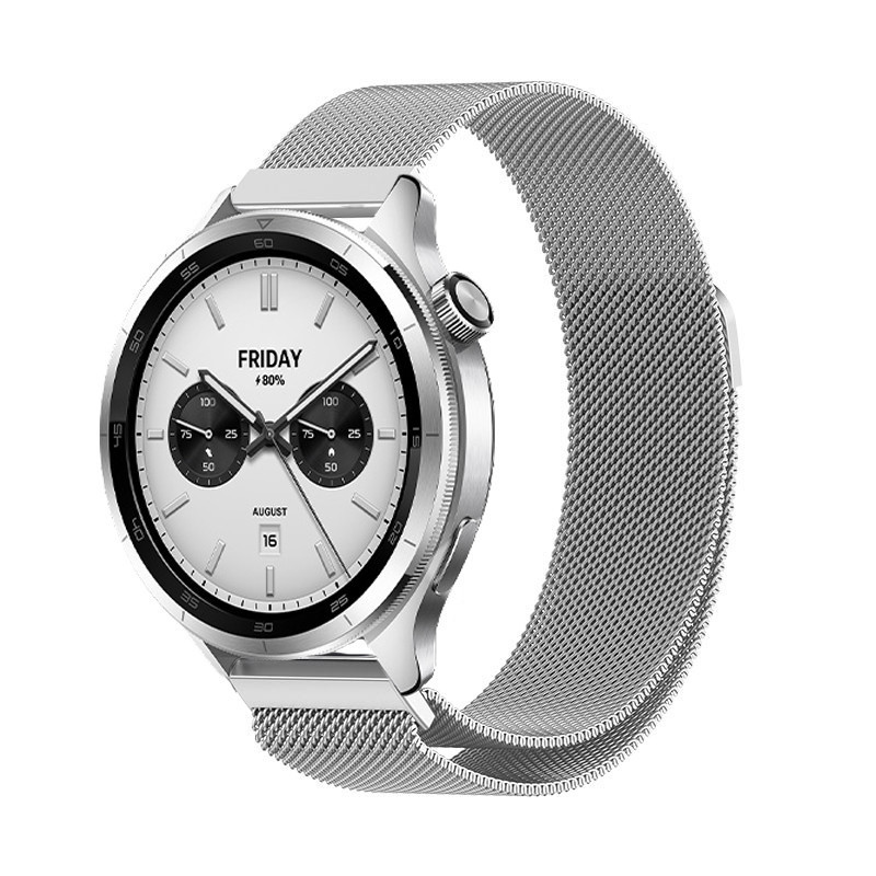 梵固 米蘭 磁吸 FanGu DA19 DA9a DA9a-g DA12 DA25 FC8K 錶帶 | 蝦皮購物