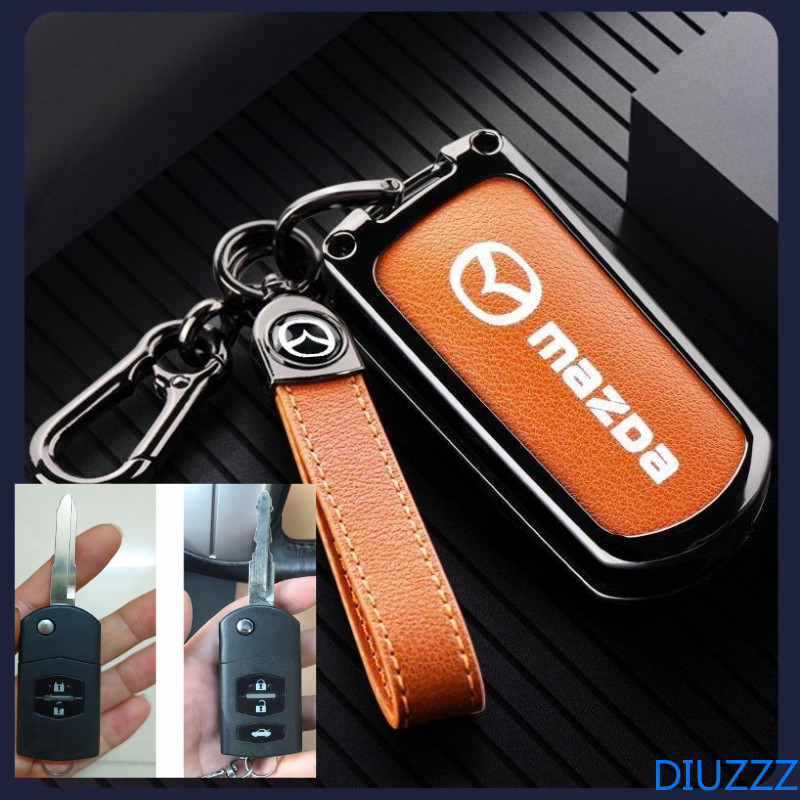 MAZDA 馬自達 Demio 2 3 5 6 M3 M5 M6 CX-5 CX7 CX9 RX8 MX5 MPV 合金 | 蝦皮購物