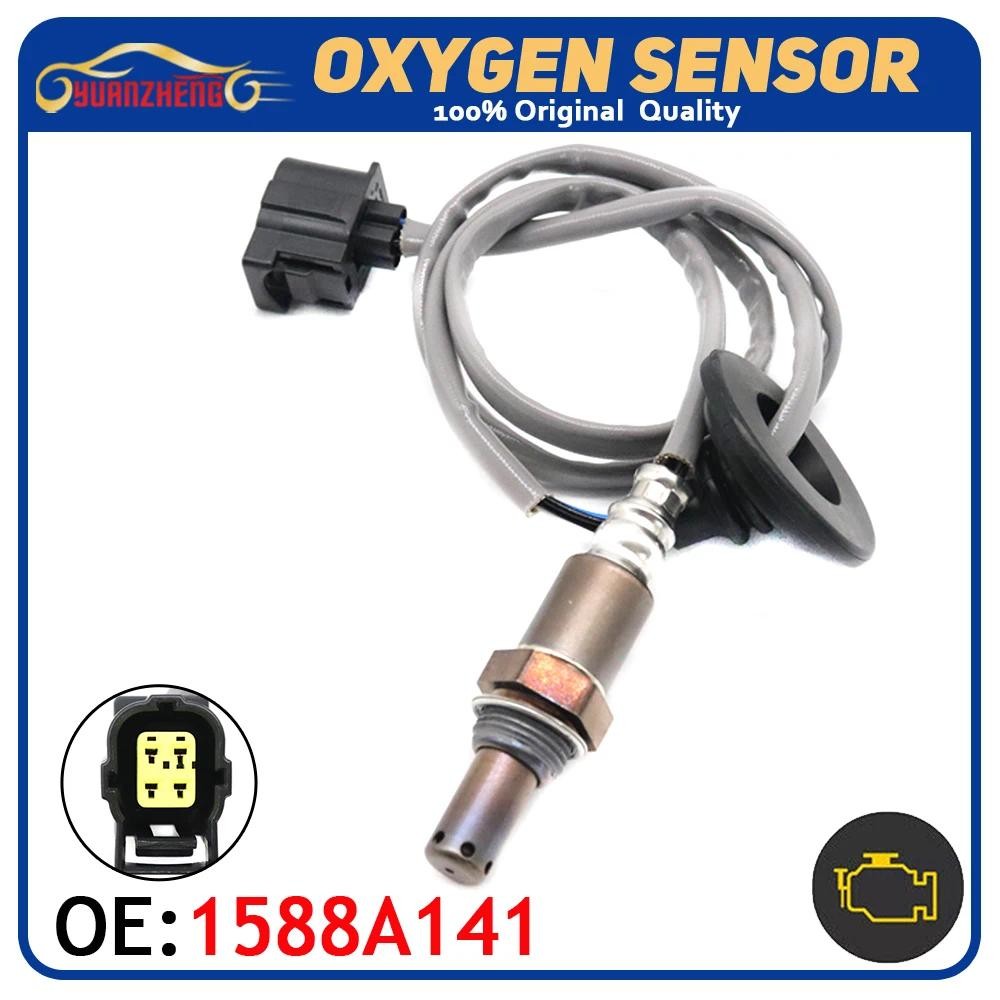 MITSUBISHI 空燃比 Lambda O2 氧傳感器 1588A141 適用於三菱歐藍德 Lancer 2.0L | 蝦皮購物