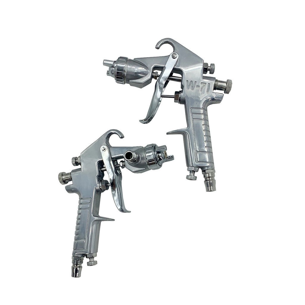 /免運#噴槍噴漆槍PQ-2 W-71 W-77 F-75槍體氣動噴塗 | 蝦皮購物