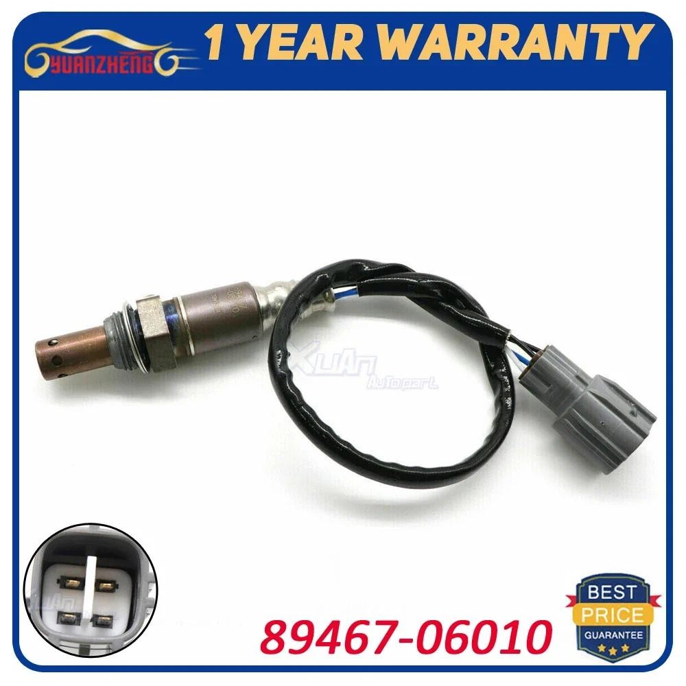 豐田 汽車後上游空燃比 Lambda O2 氧傳感器 89467-06010 適用於 LEXUS ES330 適用於 T | 蝦皮購物
