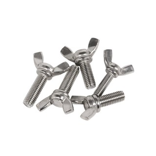 304不鏽鋼蝶形螺絲手檸螺絲(DIN316)M3/M4/M5/M6/M8/M10/M12 | 蝦皮購物