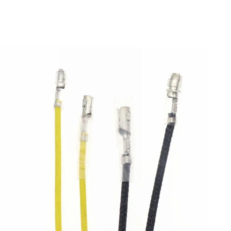 2/4 件 12V 摩托車轉向信號燈閃爍適配器固定錯誤指示燈 LED 解碼器 LED 燈消除器霧燈電阻器 | 蝦皮購物