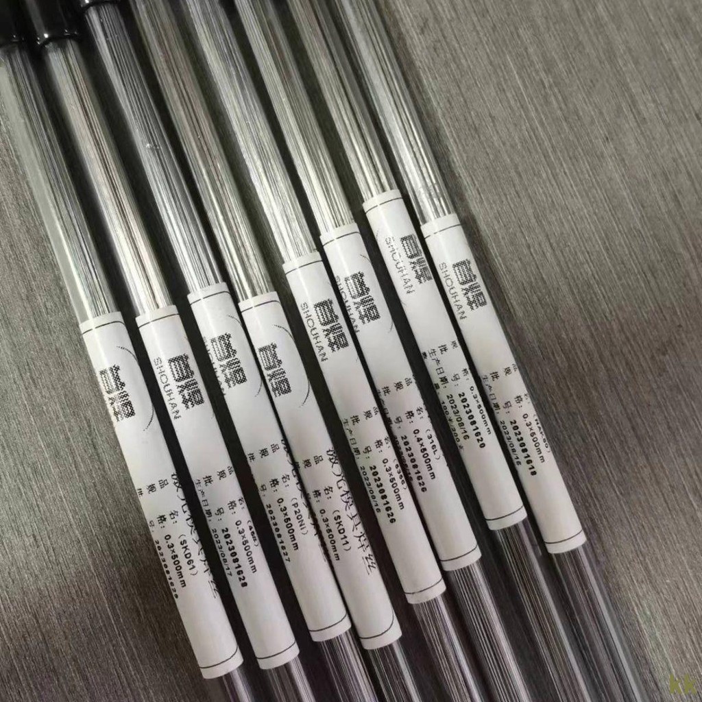 下殺|含發票#激光模具焊絲SKD11/SKD61/H13/718/738/S136/P20Ni/NAK80/45號鋼 | 蝦皮購物