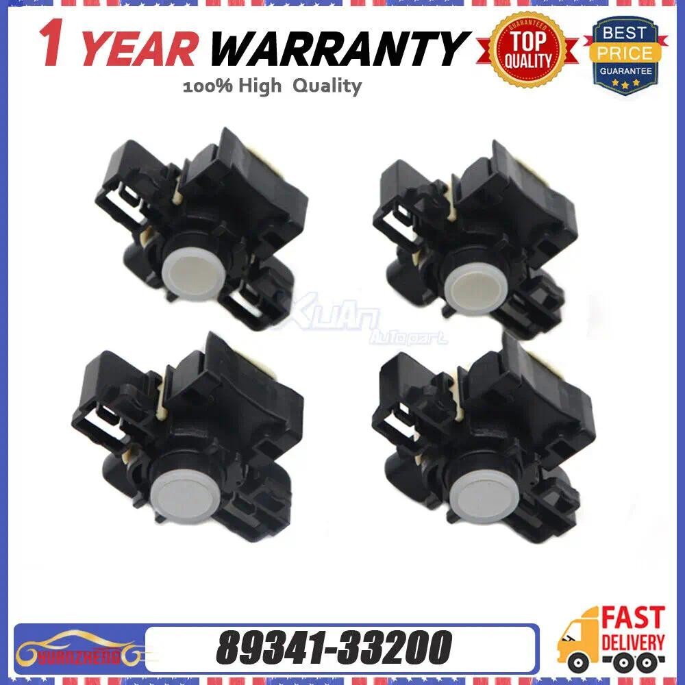 2013-2016 年雷克薩斯 ES350 ES300h CT200h 1.8L 2.5L 3.5L 的超聲波備用保險槓 | 蝦皮購物