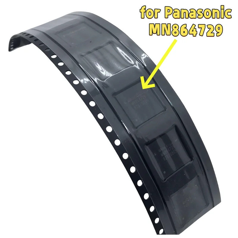 國際牌 適用於松下 MN864729 HDMI 編碼器 IC 芯片模塊 4K/1080P 高清低延遲視頻編碼器板,適用於 | 蝦皮購物