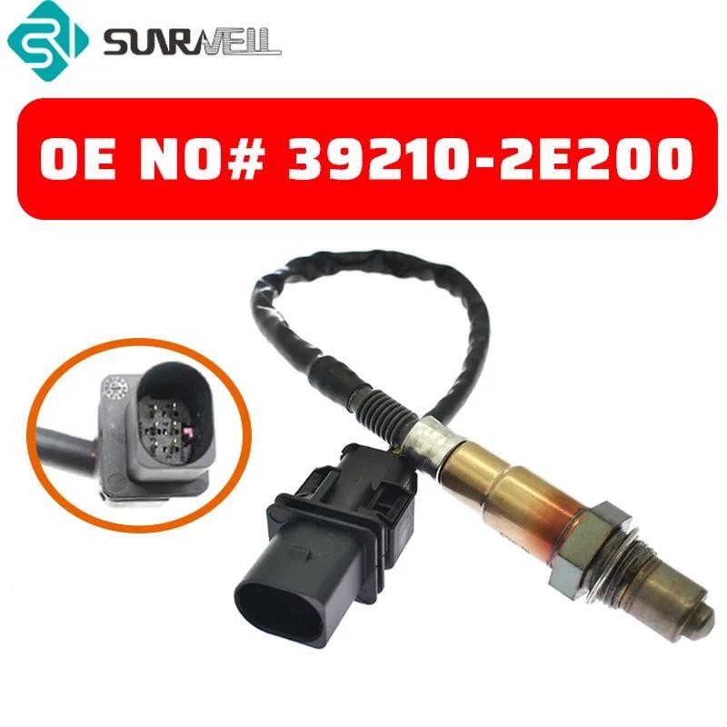 HYUNDAI 上游空燃比 Lambda O2 氧傳感器 39210-2E200 適用於現代伊蘭特 GT 適用於起亞 R | 蝦皮購物