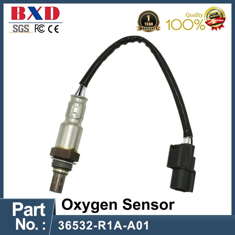 HONDA 氧傳感器 36532-R1A-A01 36532R1AA01 36532 R1A A01 適用於本田思域 1 | 蝦皮購物