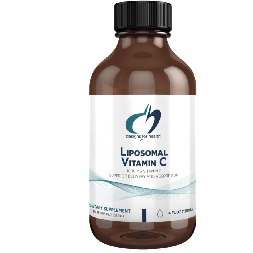 DFH 健康設計 Liposomal Vitamin C脂質體維生素C VC口服液120ml | 蝦皮購物